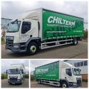 Transport & Warehousing Solutions - Chiltern Transport & Warehousing