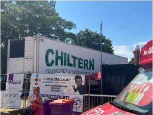 Transport & Warehousing Solutions - Chiltern Transport & Warehousing