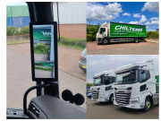 Transport & Warehousing Solutions - Chiltern Transport & Warehousing