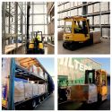 Transport & Warehousing Solutions - Chiltern Transport & Warehousing