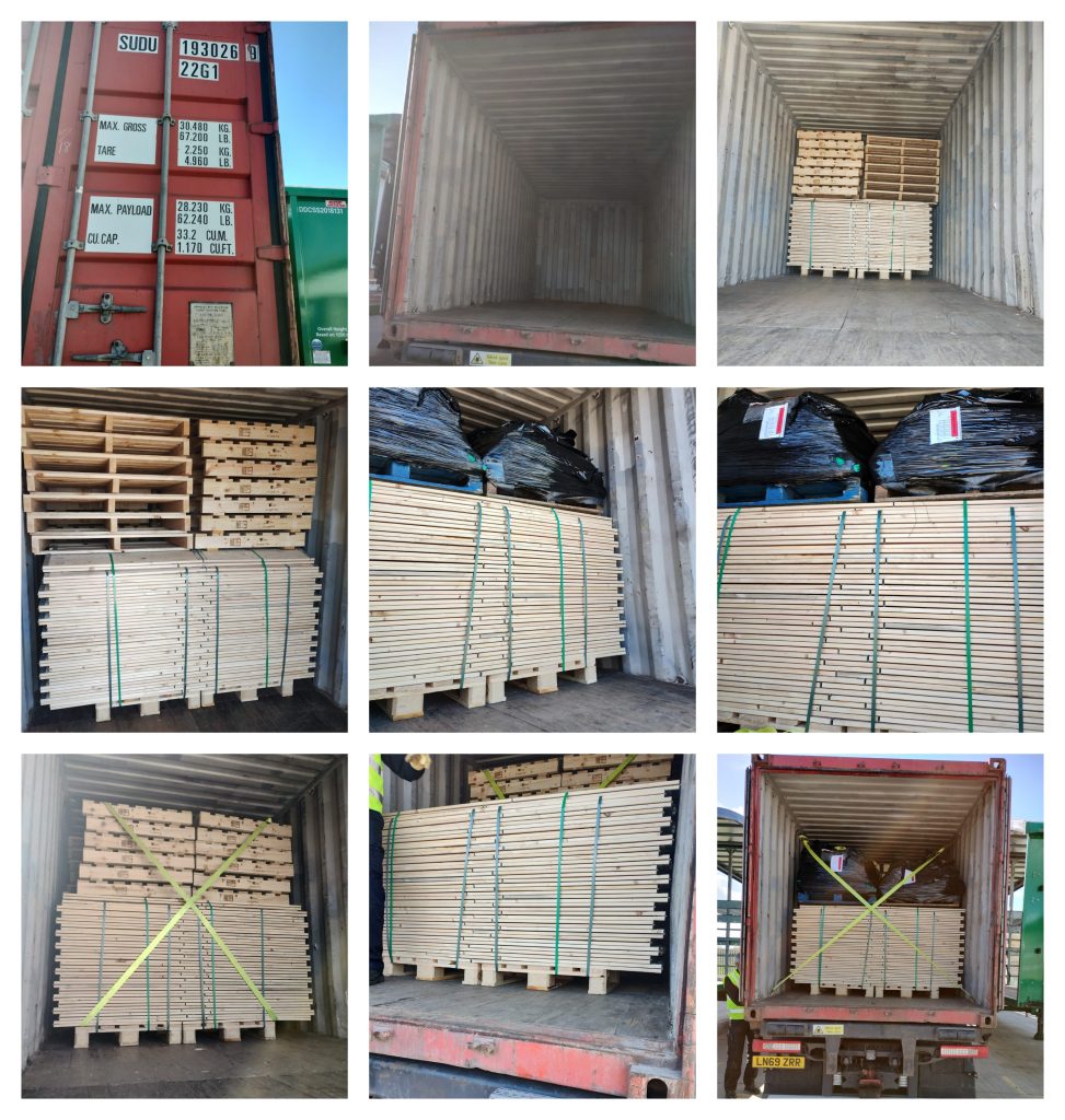 News Stories Archive - Chiltern Transport & Warehousing